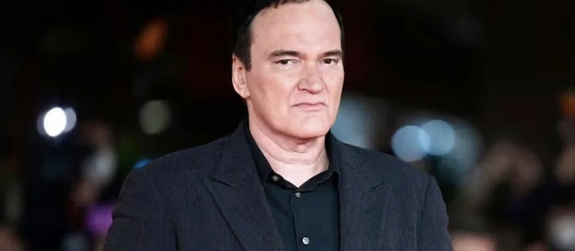 Quentin Tarantino Confirms Next Film is ‘The Movie Critic,’ Set in 1977 ...