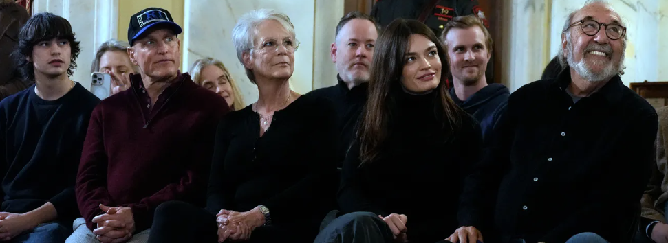 James L. Brooks' ‘Ella McCay' Sets Reshoots For March — World of Reel