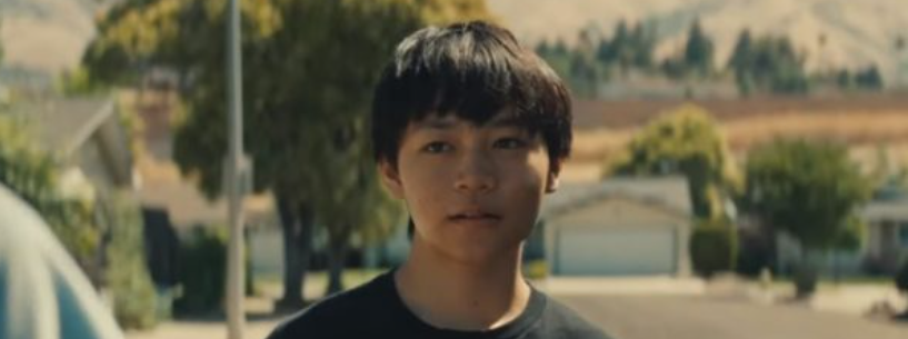 ‘Dìdi' Earns Praise and Oscar Buzz — World of Reel