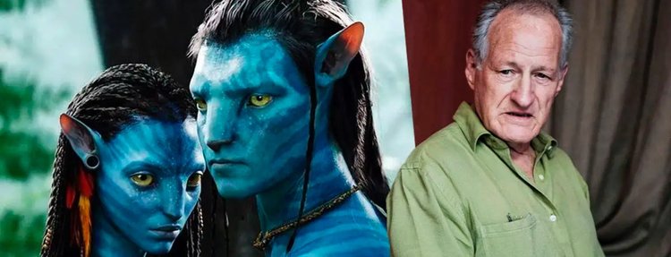 Michael Mann Calls ‘Fire and Ash’ A “Massive Achievement”: The Whole ...