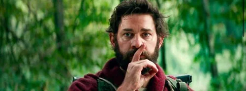 John Krasinski to Direct ‘A Quiet Place 3’ — Sets July 2027 Release ...