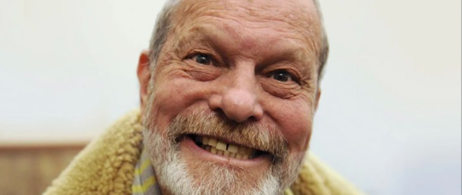 The Carnival at the End of Days | Terry Gilliam - Blu-ray Forum