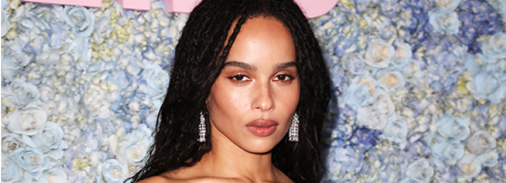 Zoë Kravitz Defends Her Love for Roman Polanski's Films — World of Reel