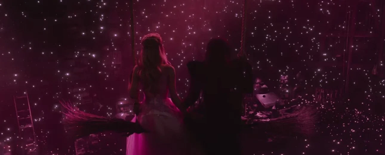 ‘Wicked: For Good’ Trailer Drops — Dorothy, Flying Monkeys, Wedding ...
