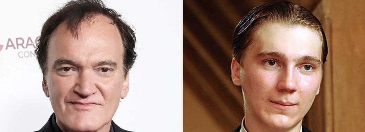 Quentin Tarantino's Paul Dano Comments Cause Pushback: “The Weakest ...