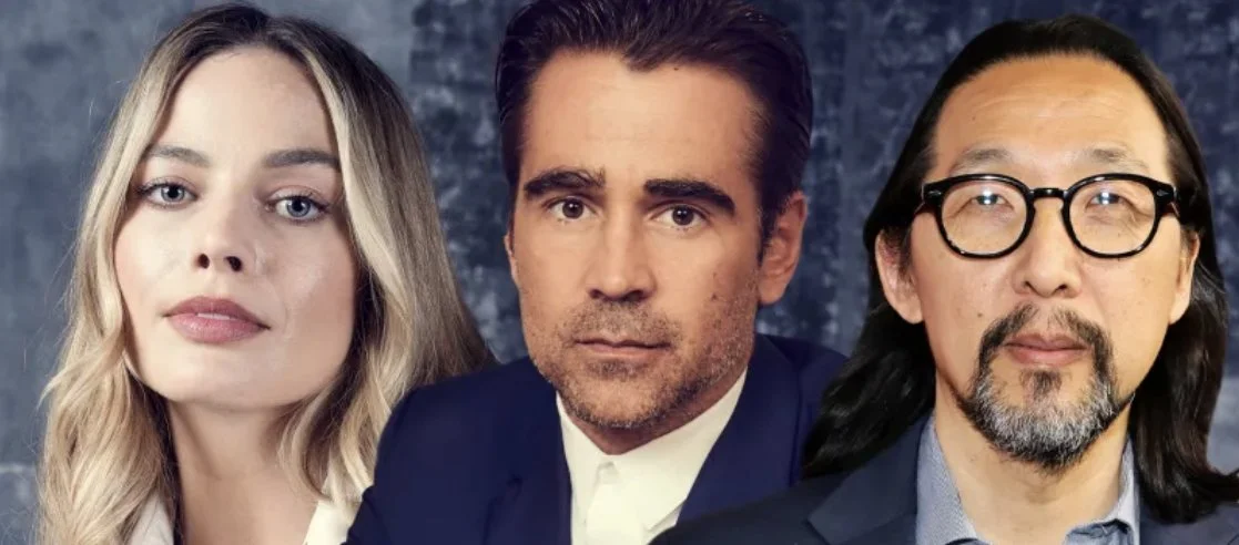 Sony Acquires Kogonada’s ‘A Big Bold Beautiful Journey’ for $50 Million ...