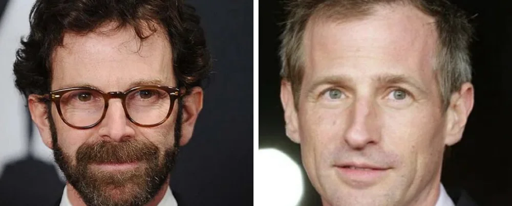 Charlie Kaufman and Spike Jonze Talking About Collaborating Again — No ...