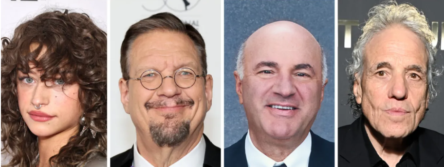 Cast for Josh Safdie's ‘Marty Supreme' is Getting Weirder By The Day ...