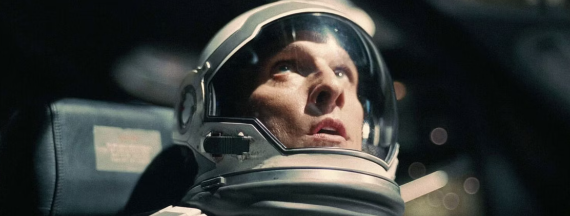 ‘Interstellar' Re-Release Sells Out Everywhere — Tickets Going For $215 ...