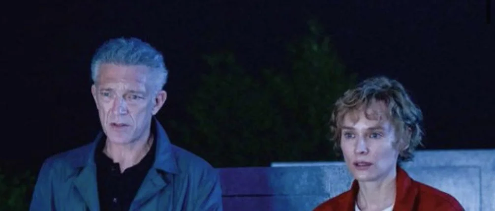 First Images of David Cronenberg’s ‘The Shrouds’ — World of Reel