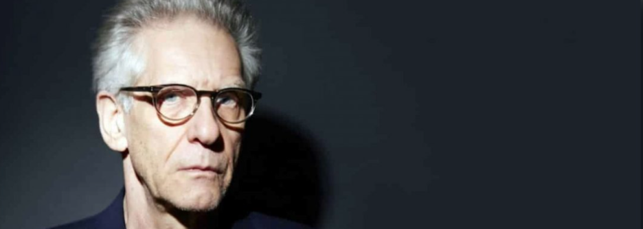 David Cronenberg's Next Film Might Be ‘Consumed' — World of Reel