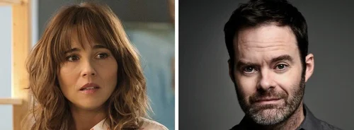 Bill Hader to Write, Direct and Star in ‘They Know’ — Linda Cardellini ...