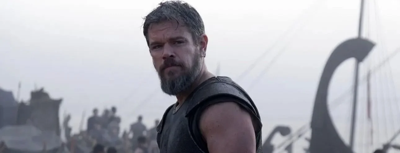 Six-Minute Prologue of Christopher Nolan’s ‘The Odyssey’ Coming to ...
