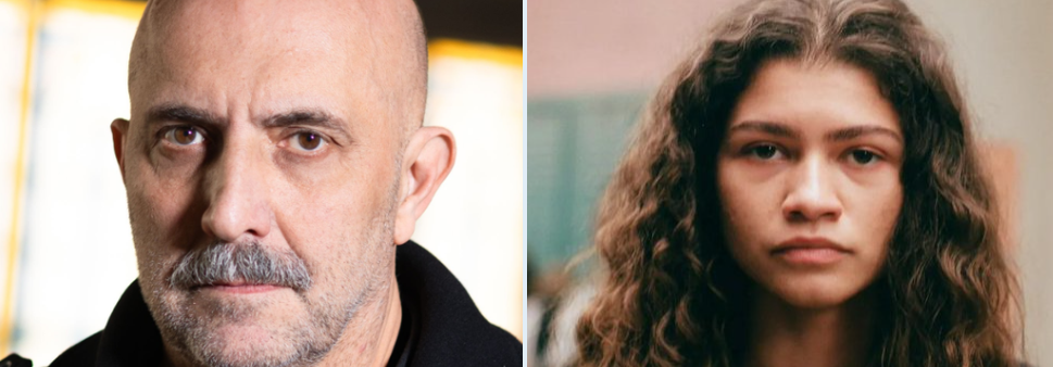 Gaspar Noé Loves ‘Euphoria' and Criticizes Today's American Movies ...