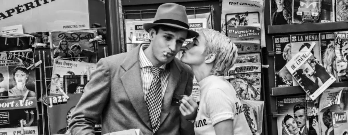 Richard Linklater’s ‘Nouvelle Vague’ Sells to Netflix in $4M Deal — World of Reel