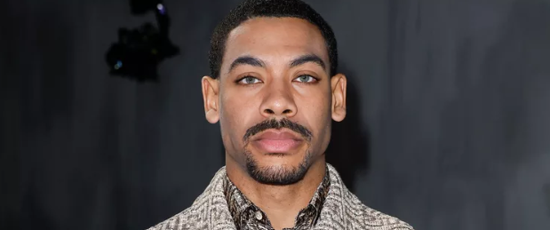 Aaron Pierre to Play John Stewart in HBO's ‘Lanterns’ Series — World of ...