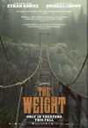 ‘The Weight’ Trailer: Ethan Hawke and Russell Crowe Lead Old-School ...