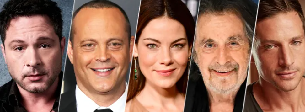 Nic Pizzolatto's Film Debut, ‘Easy's Waltz,' to Shoot in April — Stars ...