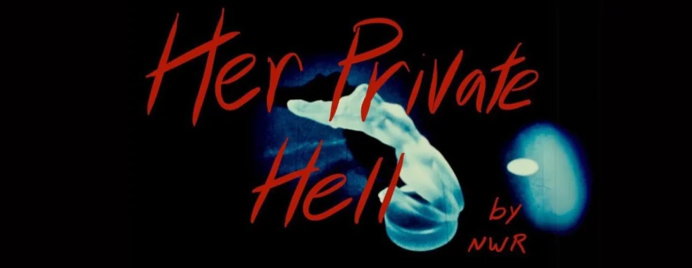 Nicolas Winding Refn's ‘Her Private Hell' Starts Production in Tokyo ...