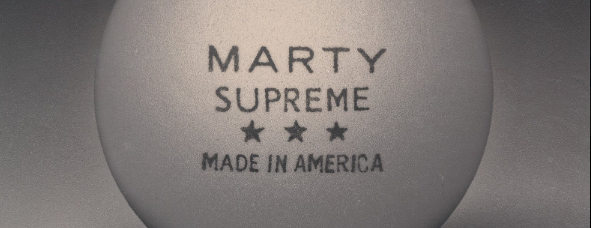 Josh Safdie's ‘Marty Supreme' Dated For Christmas 2025 Release — World ...