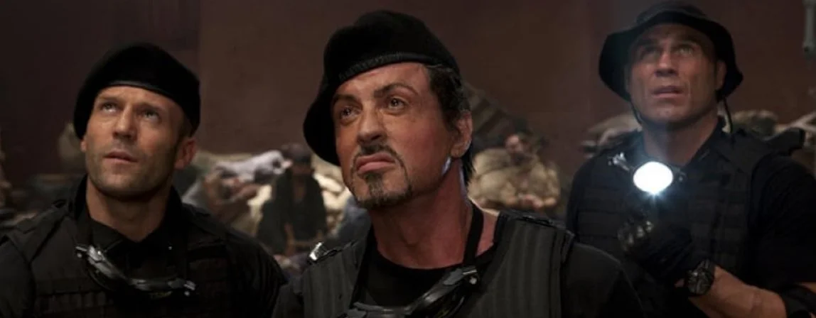 ‘The Expendables 5’ is Coming? — World of Reel
