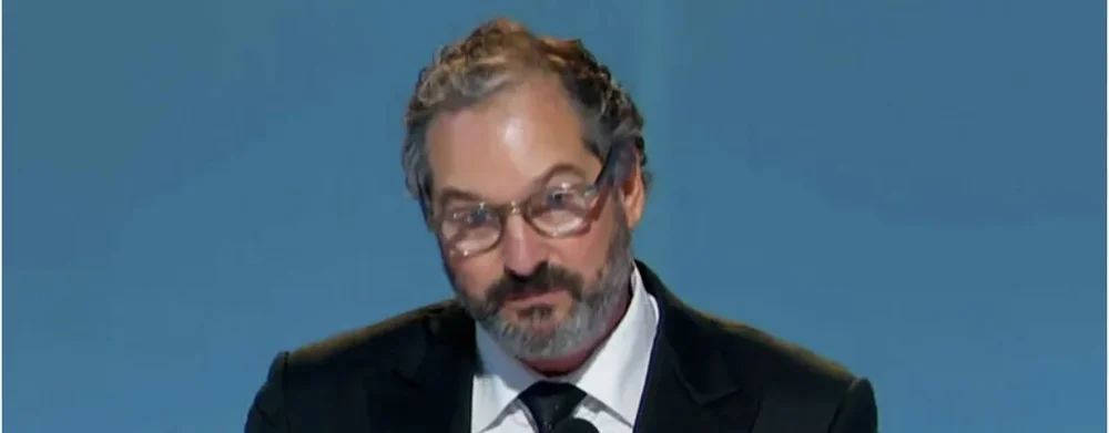 Best Screenwriters? Scott Frank is Definitely One of Them. — World of Reel