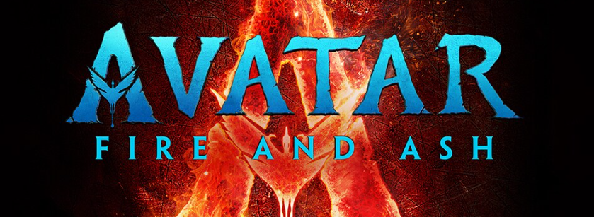 ‘Avatar 3’ Titled ‘Avatar: Fire And Ash’ — World of Reel