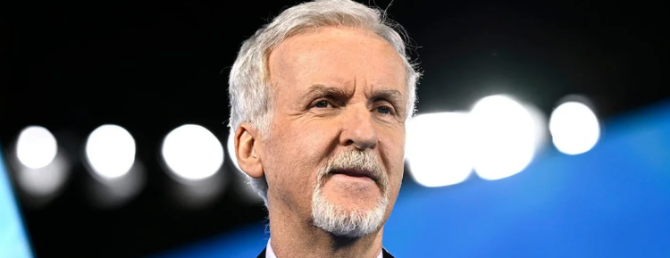 James Cameron’s Next Film is Actually ‘The Devils’ — Set to Write (and ...