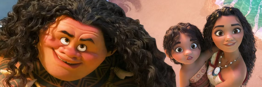 ‘Moana 3' Already in the Works — World of Reel