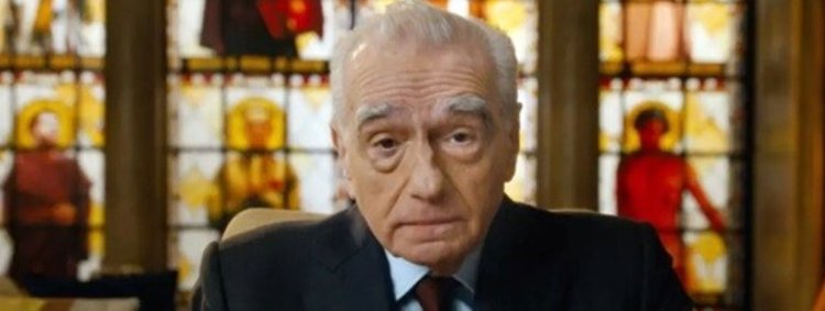 Martin Scorsese to Direct ‘Midnight Vendetta’ — Tackles 1890 Mafia in ...