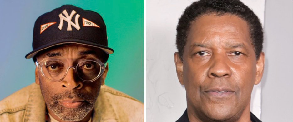 Spike Lee: ‘Highest 2 Lowest' is A “Reinterpretation — NOT A Remake" of ...