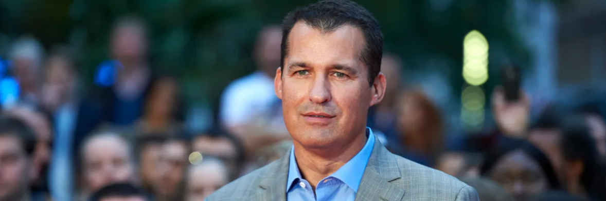 United Artists is Back! To Be Headed by Scott Stuber. — World of Reel