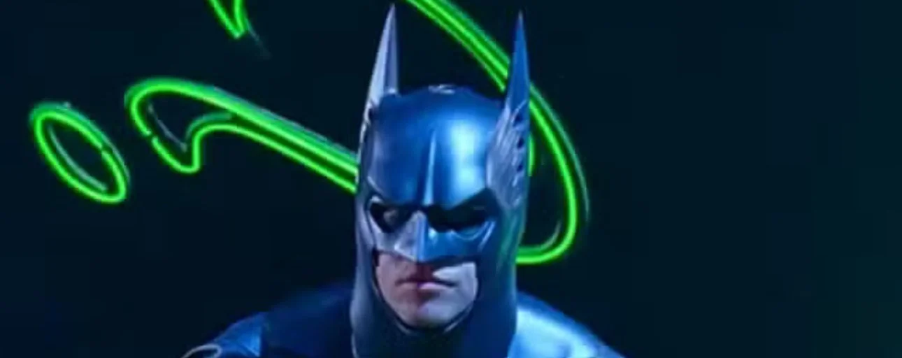 ‘Batman Forever: Schumacher Cut’ to Screen on May 29 in L.A. — World of ...