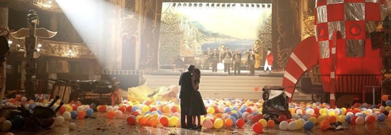 PTA and Jonny Greenwood Demand ‘Melania’ Immediately Remove ‘Phantom ...