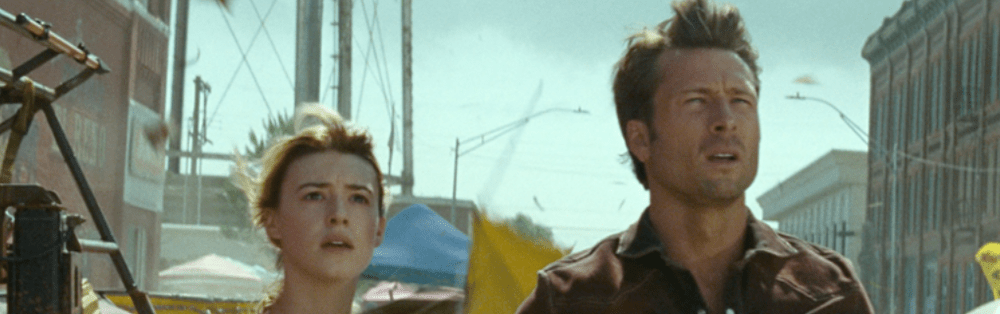 Steven Spielberg Gave A Note To Remove Climactic Kiss Scene From ...