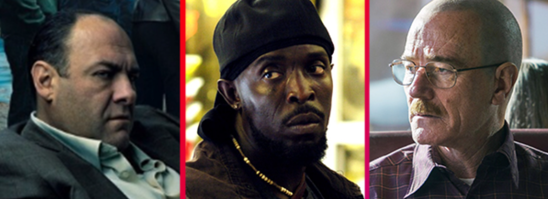 Critics Poll: ‘Breaking Bad' Named Best TV Show of the 21st Century ...