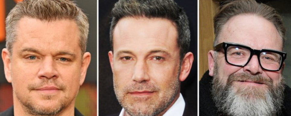 Joe Carnahan's ‘RIP,' Starring Ben Affleck & Matt Damon, Begins Filming ...