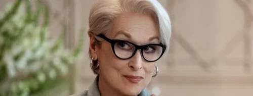 Meryl Streep Calls Out “Marvel-ization” of Movies: “It’s So Boring ...