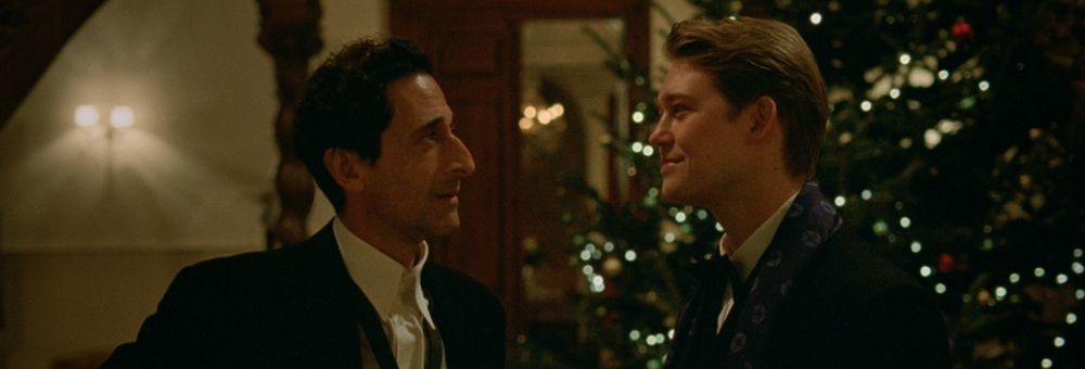 ‘The Brutalist' Battling MPA's NC-17 Rating? [Updated] — World of Reel