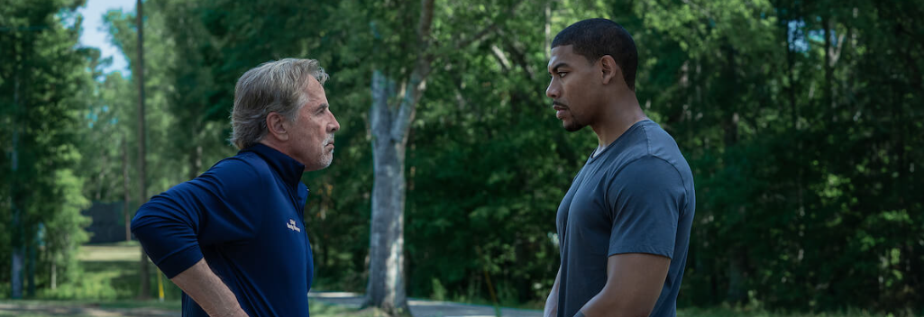 Trailer for Jeremy Saulnier's ‘Rebel Ridge' — World of Reel