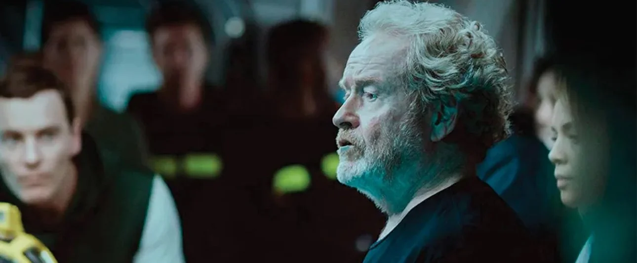Neill Blomkamp’s ‘Alien 5’ Was Canned Because Ridley Scott Got ...