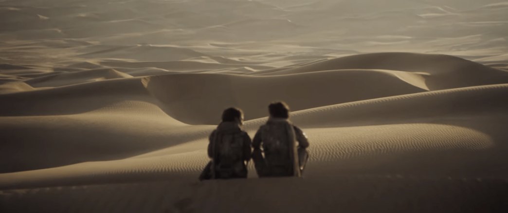 Review: ‘Dune: Part II’ is Maddeningly Ambitious, and a Thrilling Sci-Fi Statement — World of Reel