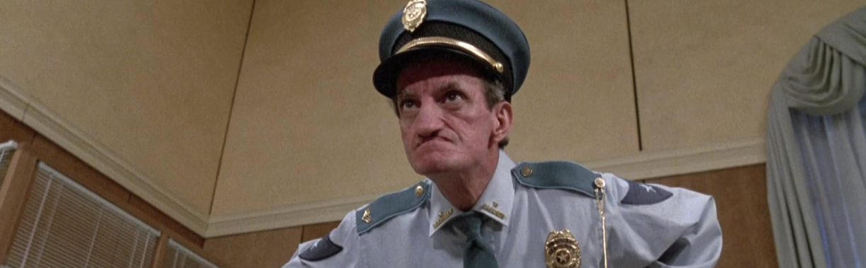 ‘Ernest' Actor Bill Byrge Dies at 92 — World of Reel