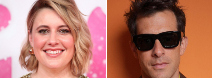 Mark Ronson is Composing Greta Gerwig’s ‘Narnia’ — World of Reel