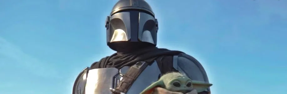 Jon Favreau’s ‘The Mandalorian & Grogu’ Releases First Trailer — World ...