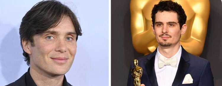 Cillian Murphy & Daniel Craig Offered Lead Roles in Damien Chazelle’s ...
