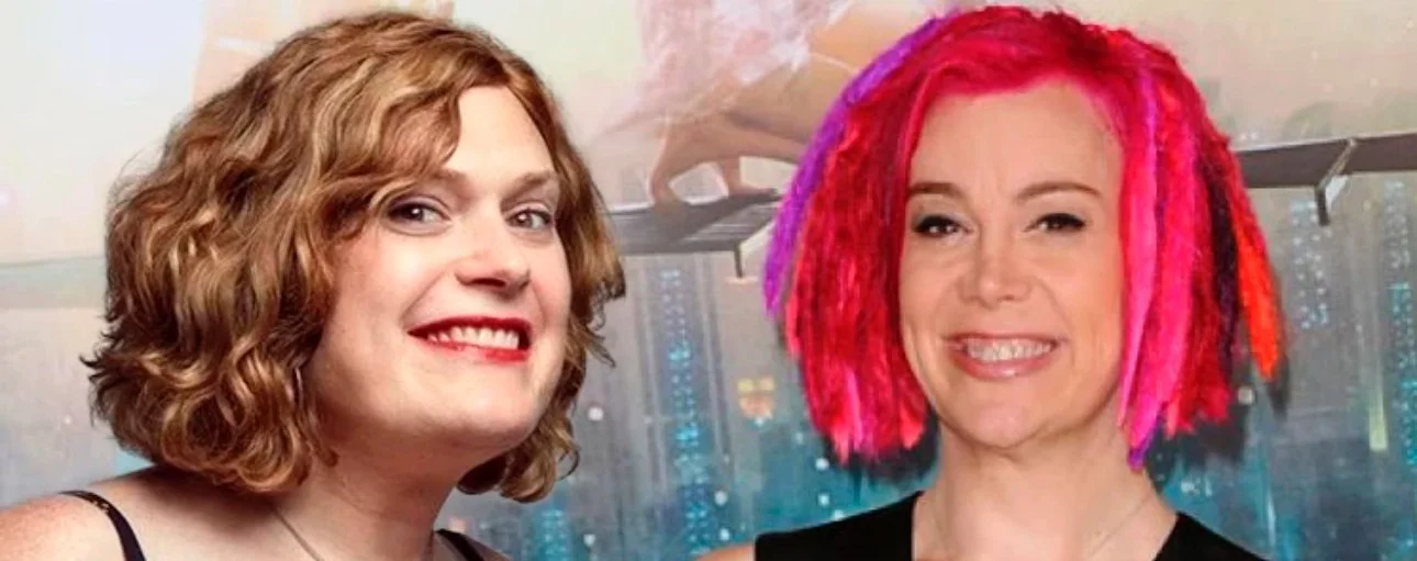 Lilly Wachowski Exits ‘Trash Mountain’ as the Wachowskis’ Hollywood ...