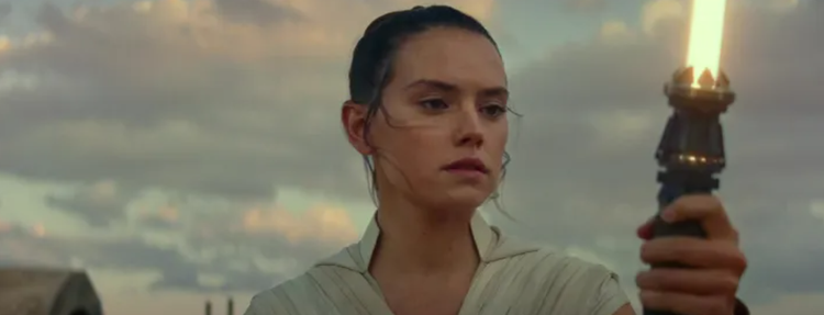 ‘Star Wars' Rey Movie Isn't Shooting Anytime Soon — World of Reel