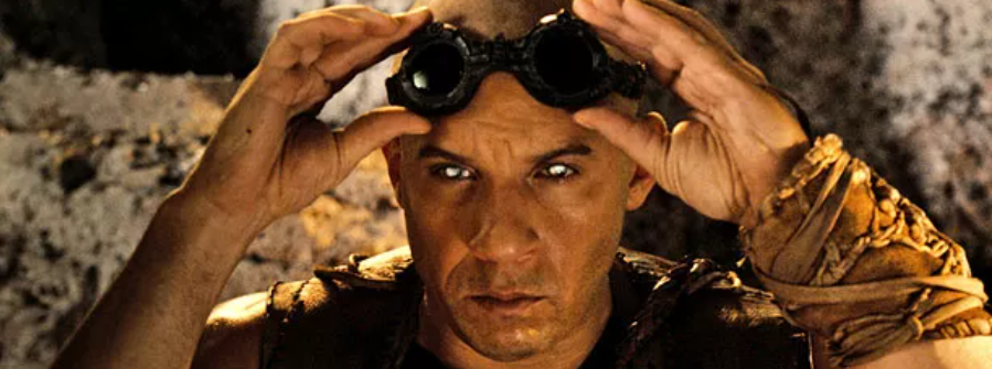 Vin Diesel's ‘Riddick: Furya' Starts Production — World of Reel