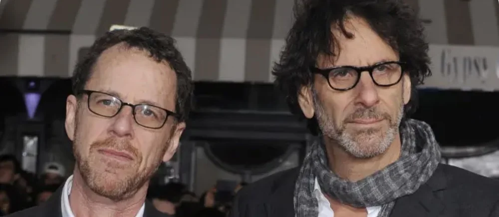 The Coen Brothers Reportedly Directing A “Very Bloody” Horror Movie — World of Reel